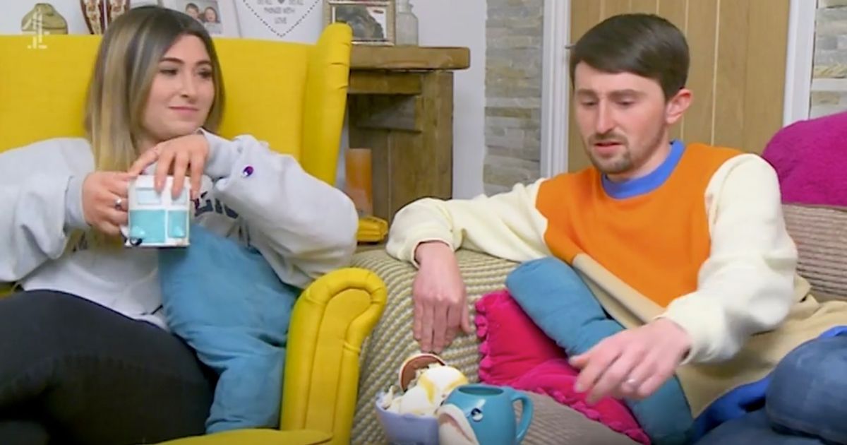 Channel 4 confirms Gogglebox return date and there's…