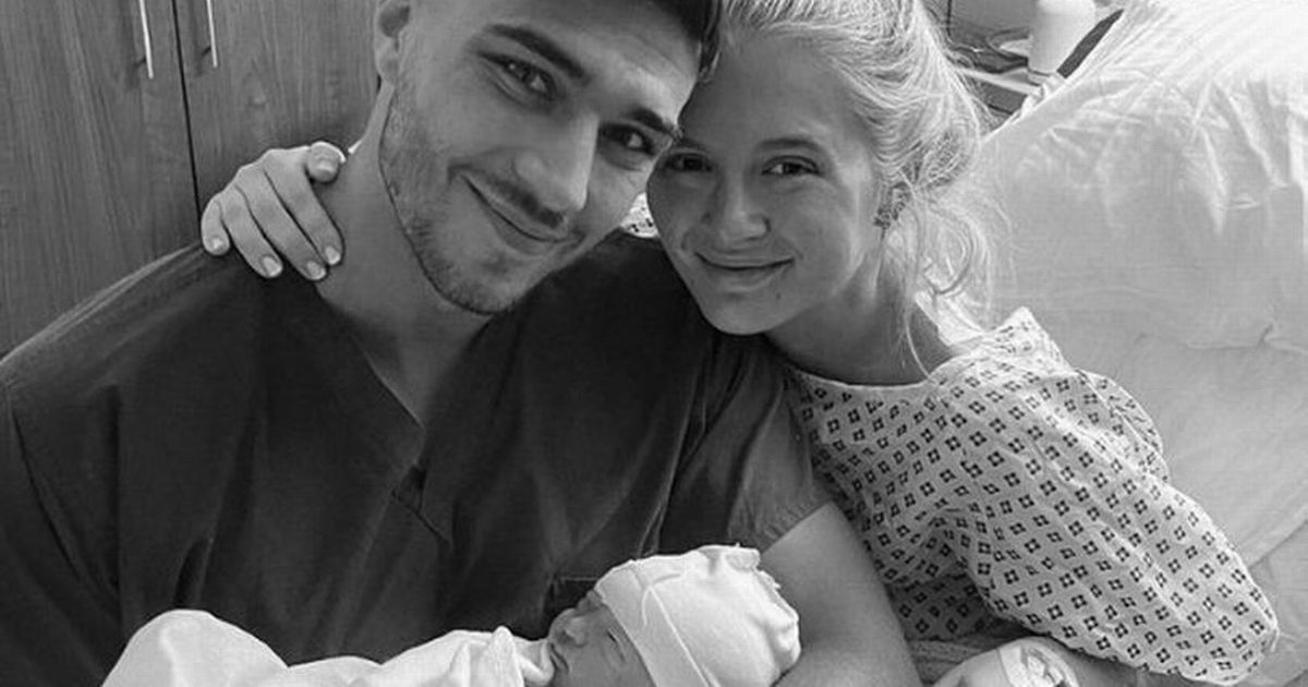 Love Islands Molly Mae Hague Responds To Nasty