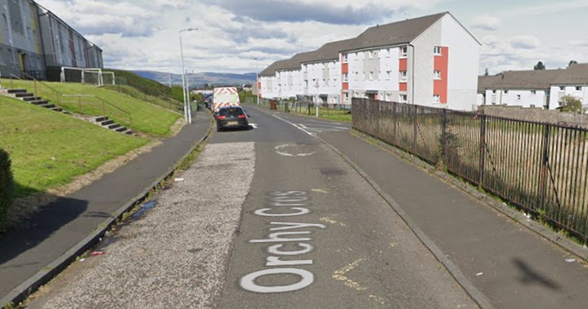 Paisley bully escapes jail after threatening to kill…