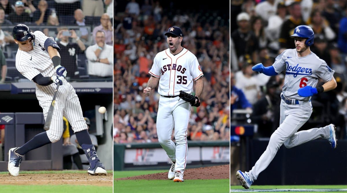 The Most Impactful MLB Offseason Signings