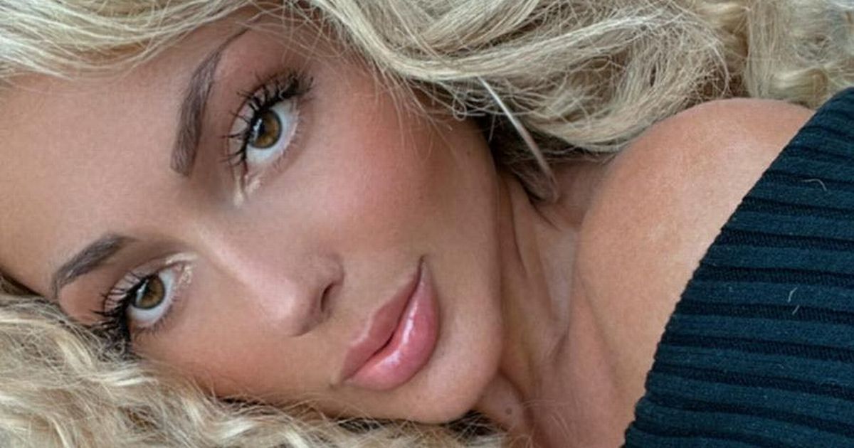 OnlyFans model is joining reality TV show in her quest…