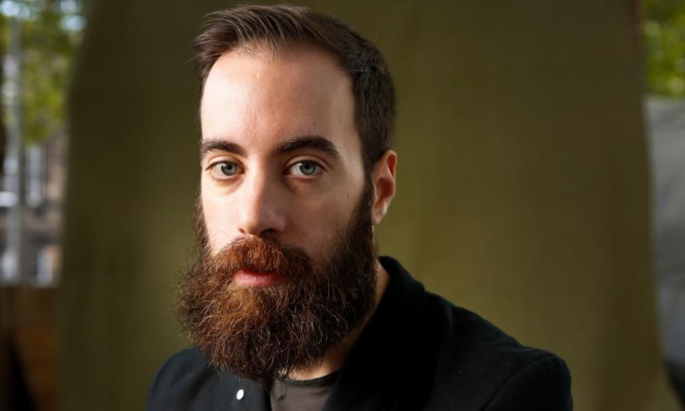 Ned Beauman: ‘After reading Terry Pratchett, it feels…