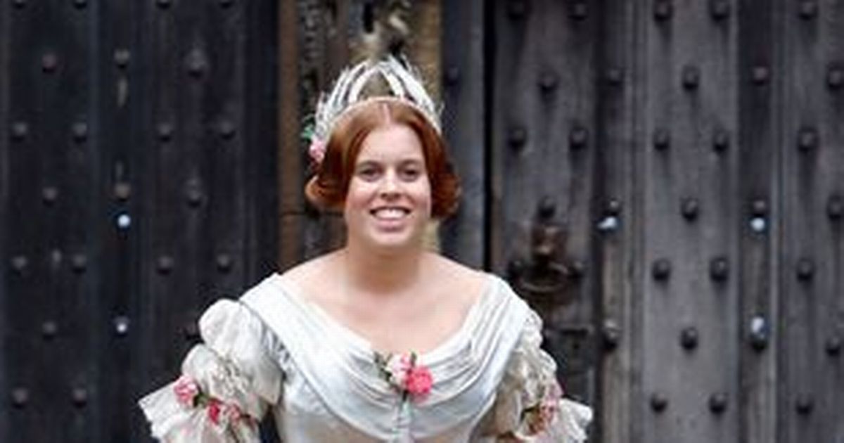 Unassuming royal who starred in major Hollywood film…