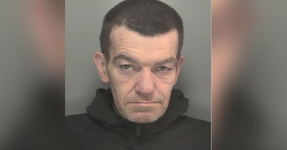 'I've done it before': Convicted killer threatened…