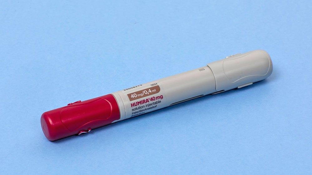 AbbVie's Humira: The Downfall Won't Be As 'Draconian'…