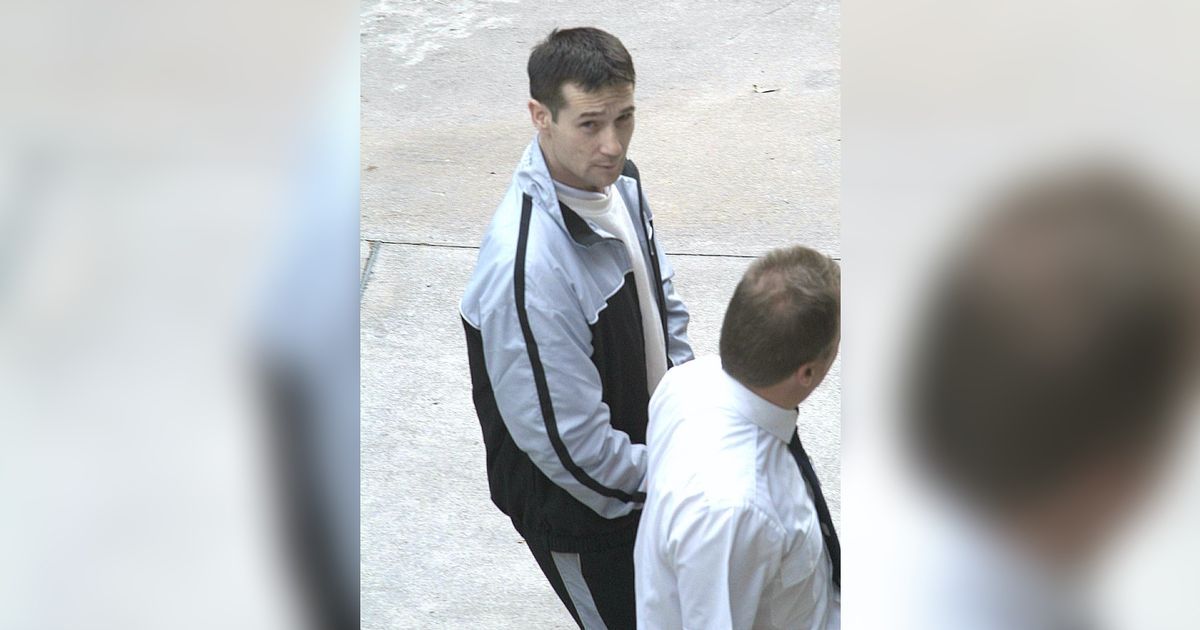 Convicted killer told ex partner he would kill her two…