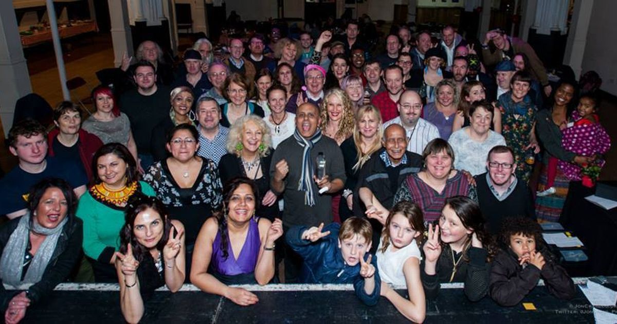 Local radio station BCfm launches new cost of living…