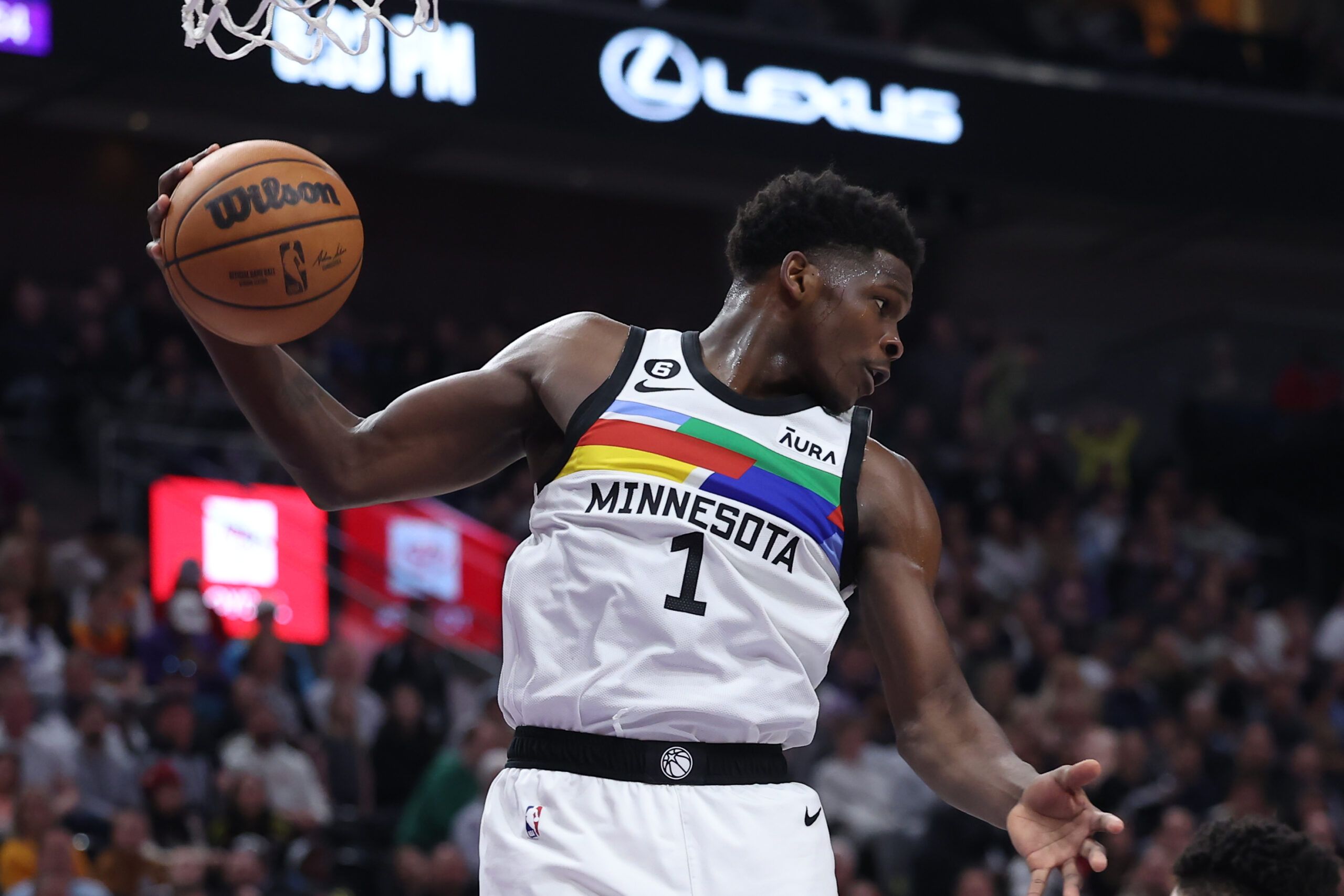 Former Georgia Bulldog named as NBA All-Star