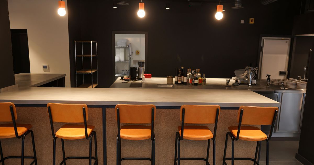 First look inside Higher Ground, one of the most…