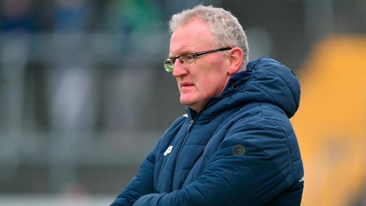 Brian Lohan is facing a defining year in his bid to…