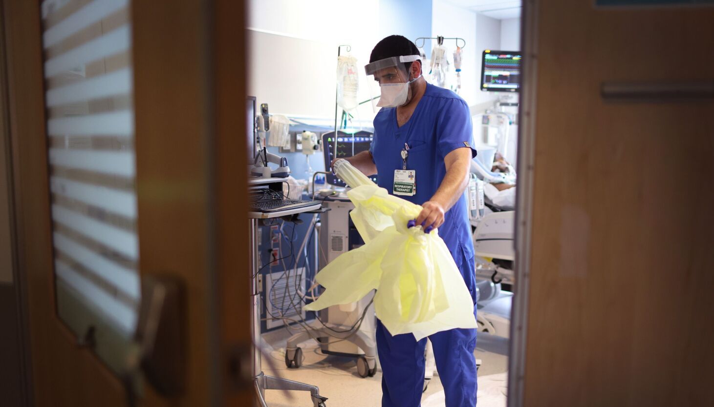 Illinois hospitals face financial pinch when increase…