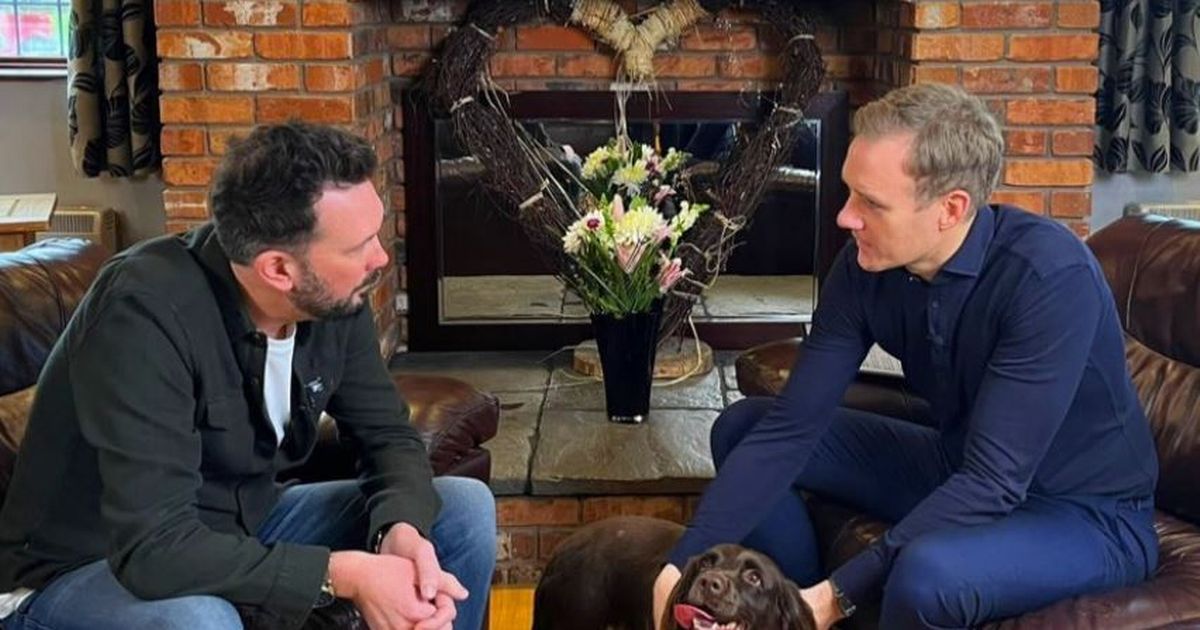 Detective explains why Nicola Bulley case is getting…