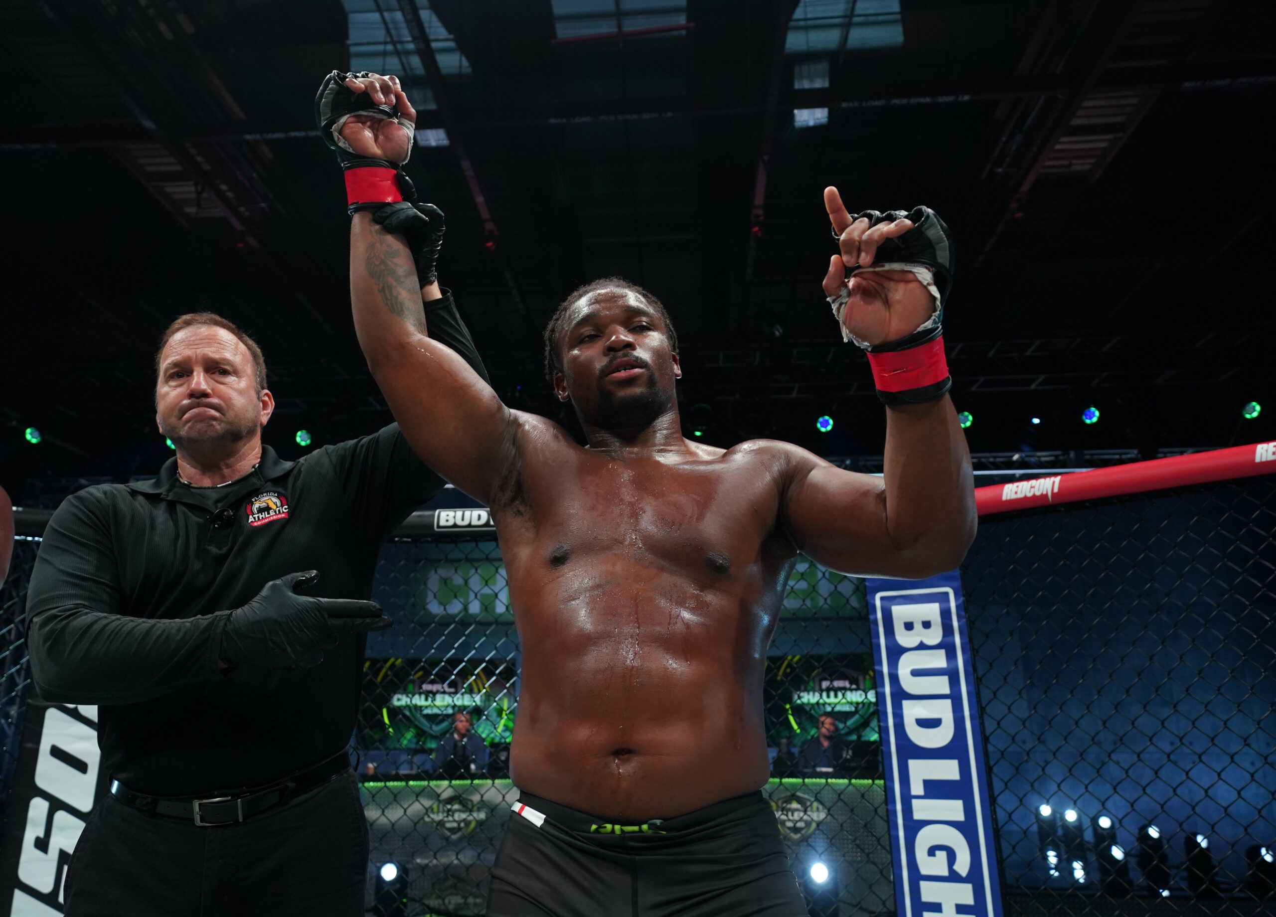 2023 PFL Challenger Series 3 results: Abraham Bably…