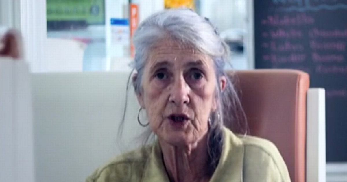 Scots victim of Fred West speaks for first time about…