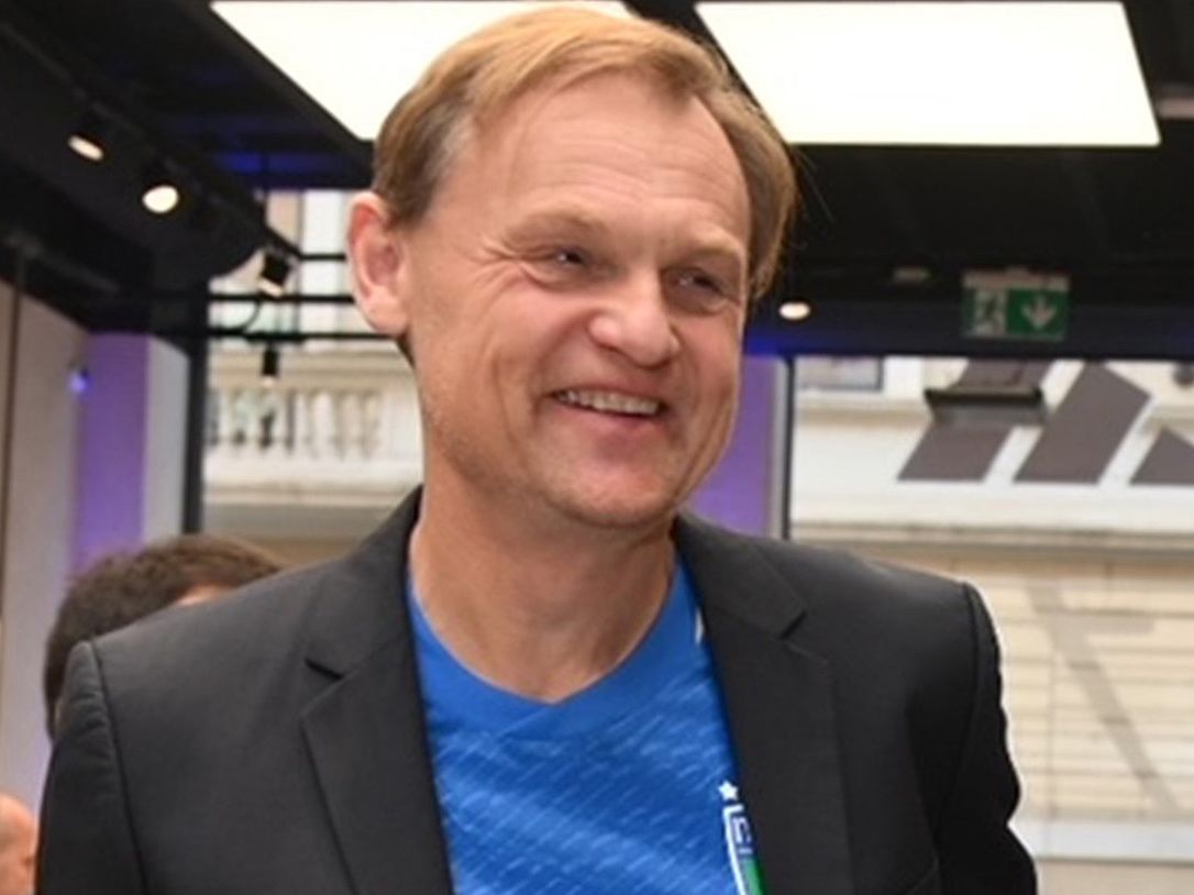 Adidas Yeezy Shock Comes From CEO Who Prefers Bad News…