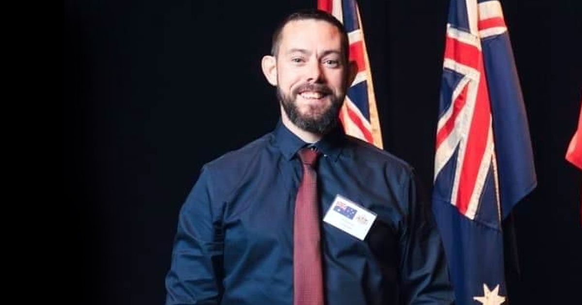 Irishman shot dead in Australia 'by father-in-law' as…