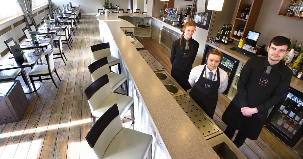 'Best kept secret' restaurant where Michelin star…
