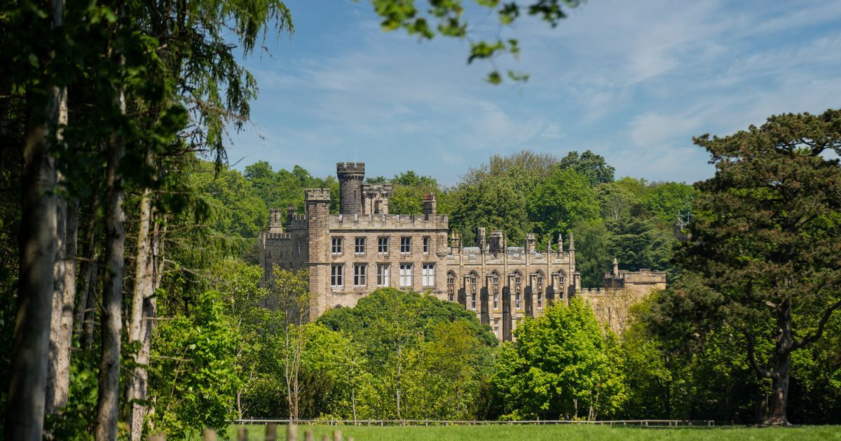 Homes in grounds of historic Durham Castle go on the…