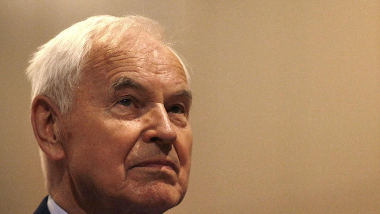 East Germany’s last communist leader dies aged 95