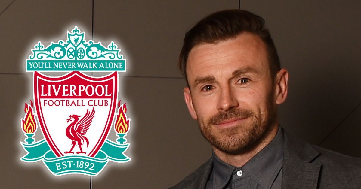 Liverpool clause emerges as transfer chief Julian Ward…