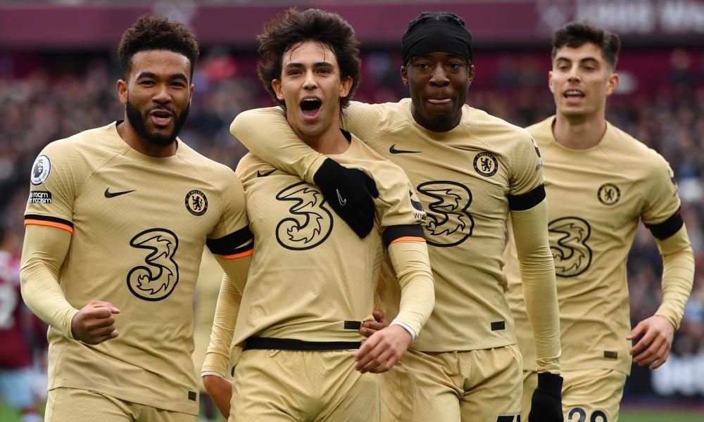 Chelsea’s collection of wonderkids yet to click but…