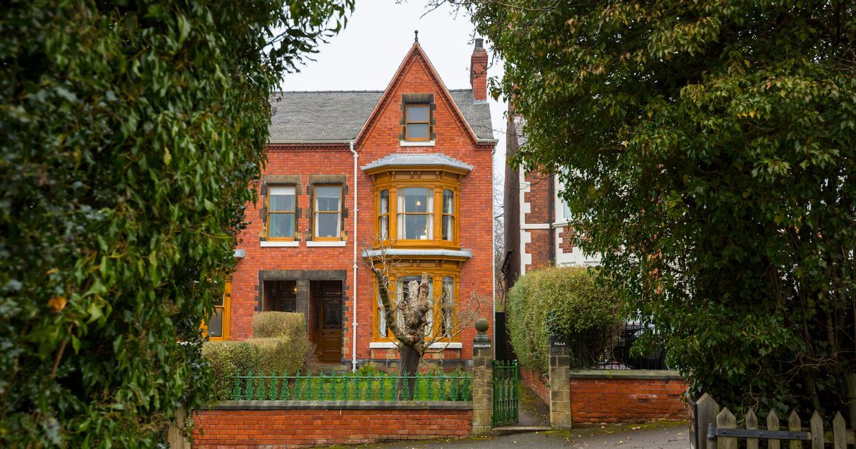 Worksop National Trust site set to reopen following…