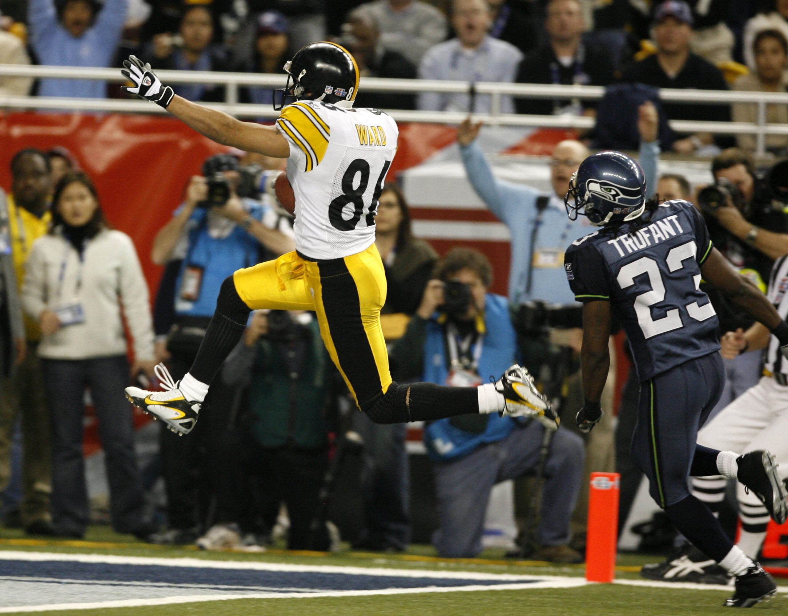 Ranking all 6 of the Steelers Super Bowl wins