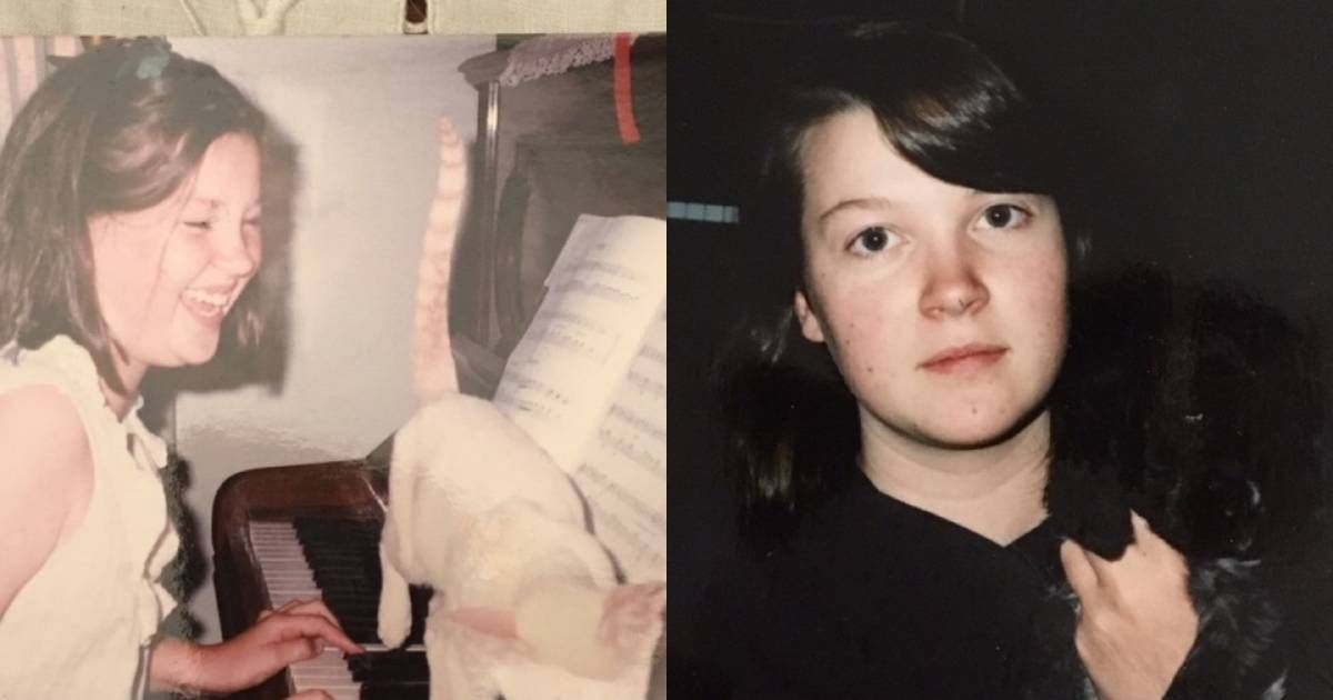 Georgie's battle after she jailed the paedophile…