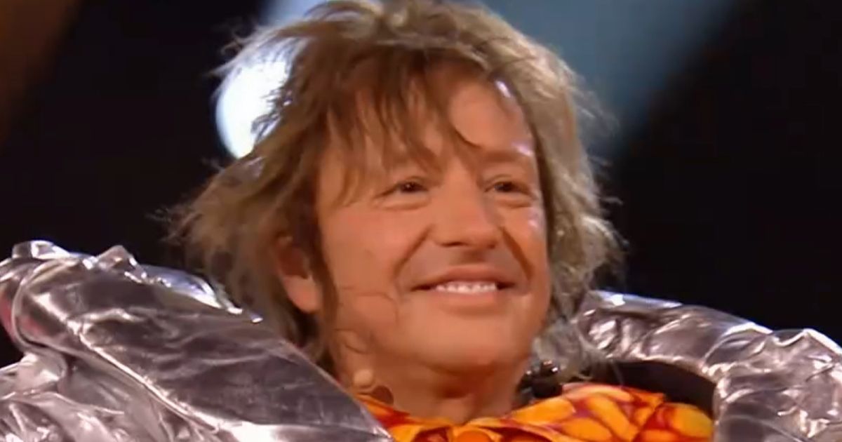 The Masked Singer unveils Jacket Potato as Jon Bon…