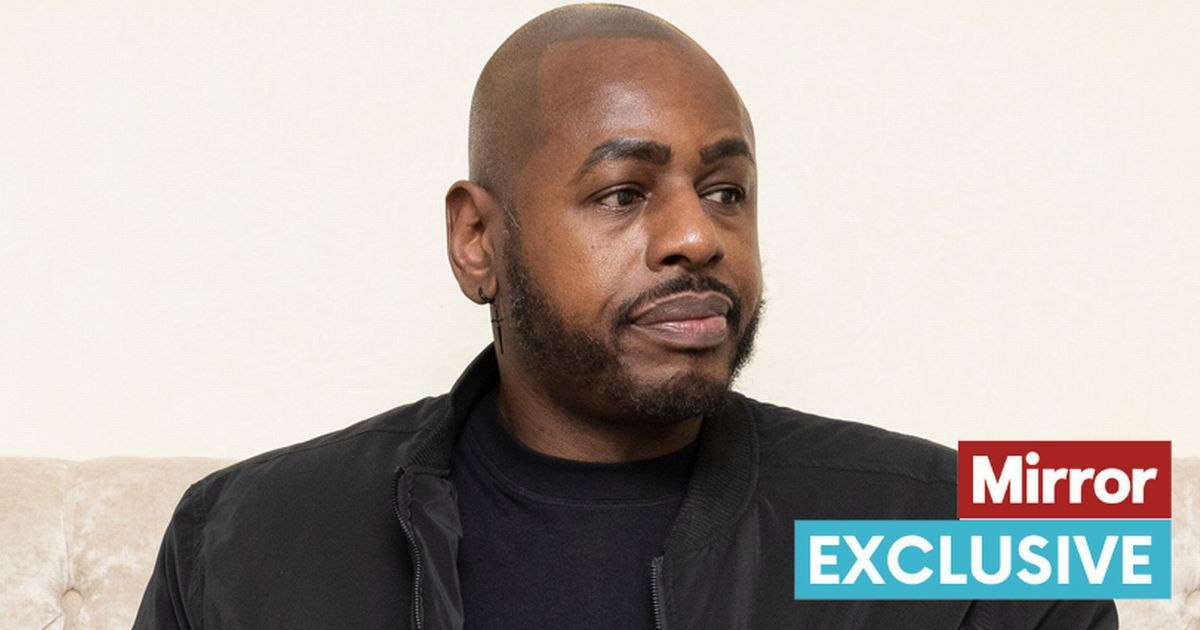 Vanessa Feltz kept Ben Ofoedu's sex betrayal secret…