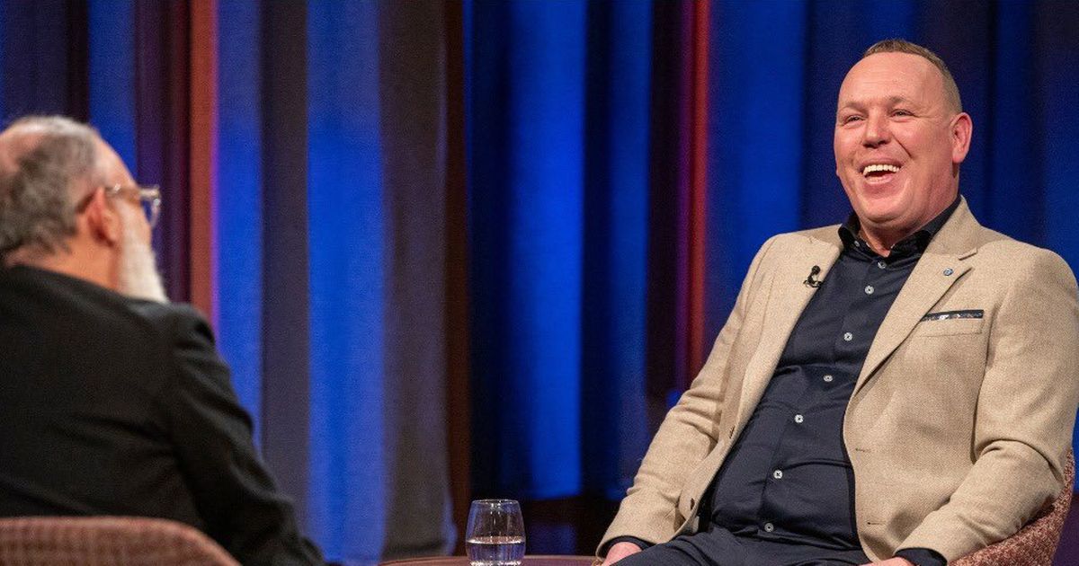 RTE viewers deeply moved by comedian Willa White's…