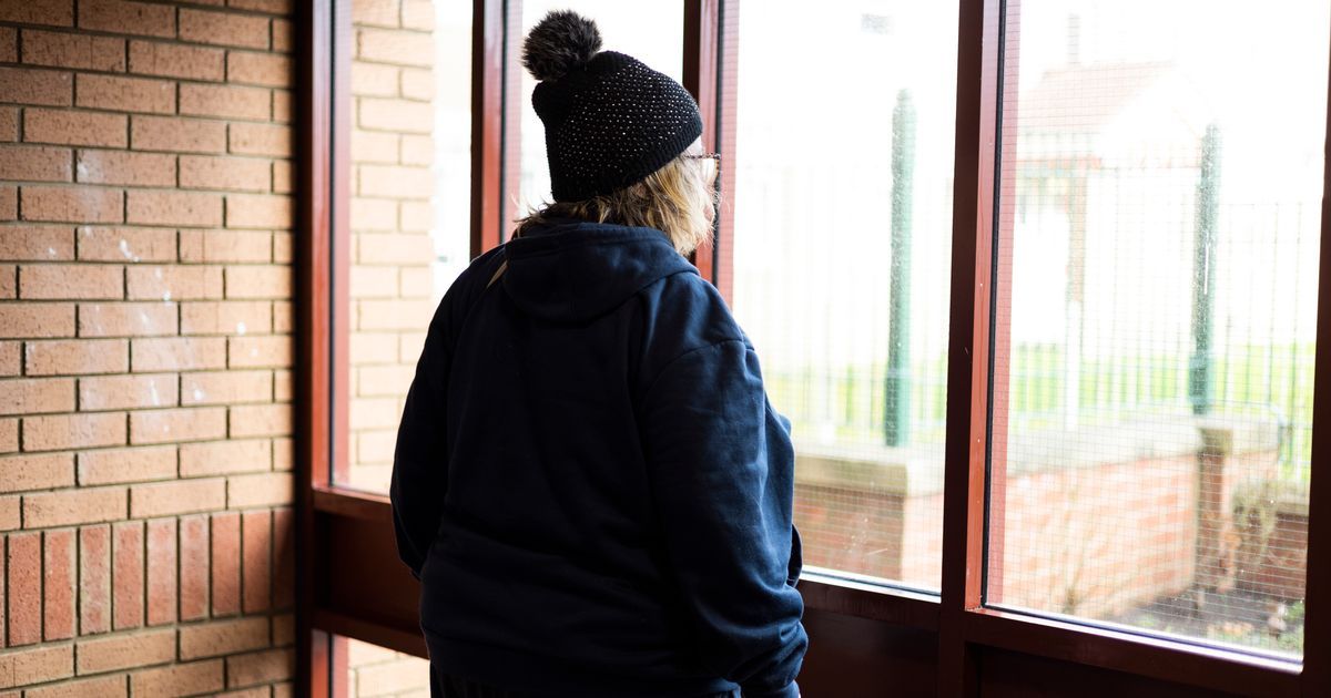 Isla Bryson's mum didn't know transgender rapist at…