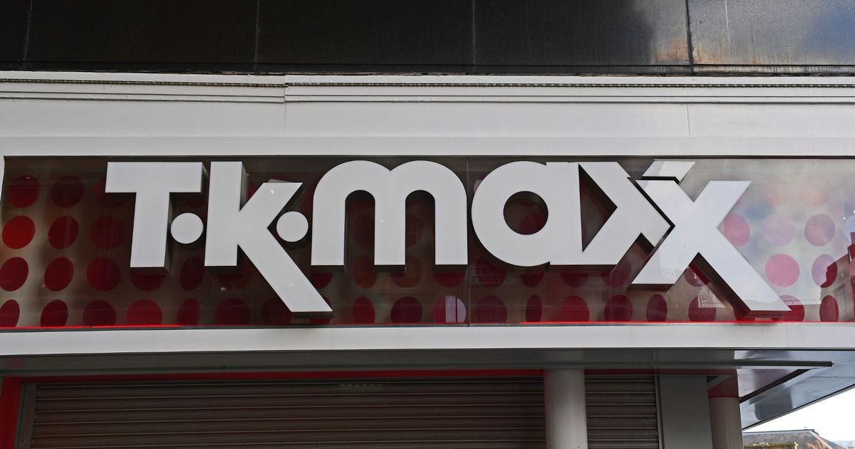 I used a hidden trick and went to TK Maxx to hunt down…