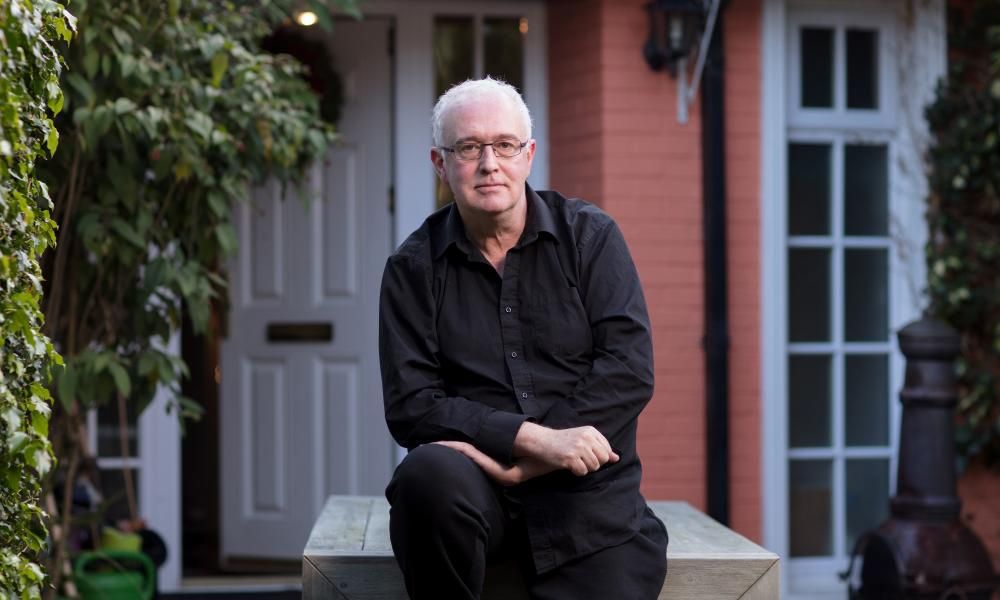 My Father’s House by Joseph O’Connor review – a…