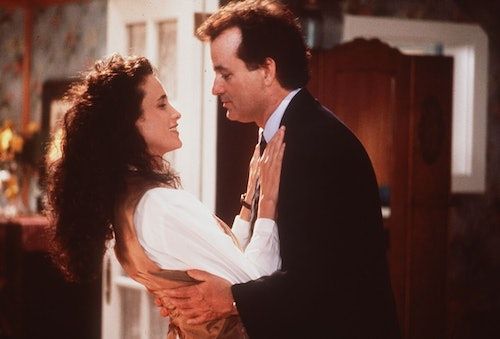 30 Years Ago, a Classic Time-loop Comedy Rewrote the…
