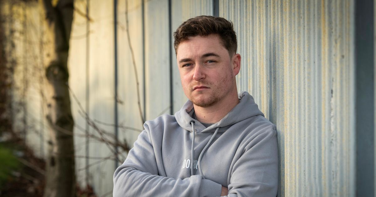 James Bulger's brother will never forgive killer and…