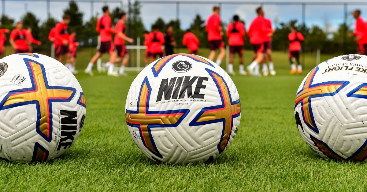 Who is Will Spearman? Liverpool's new director of…