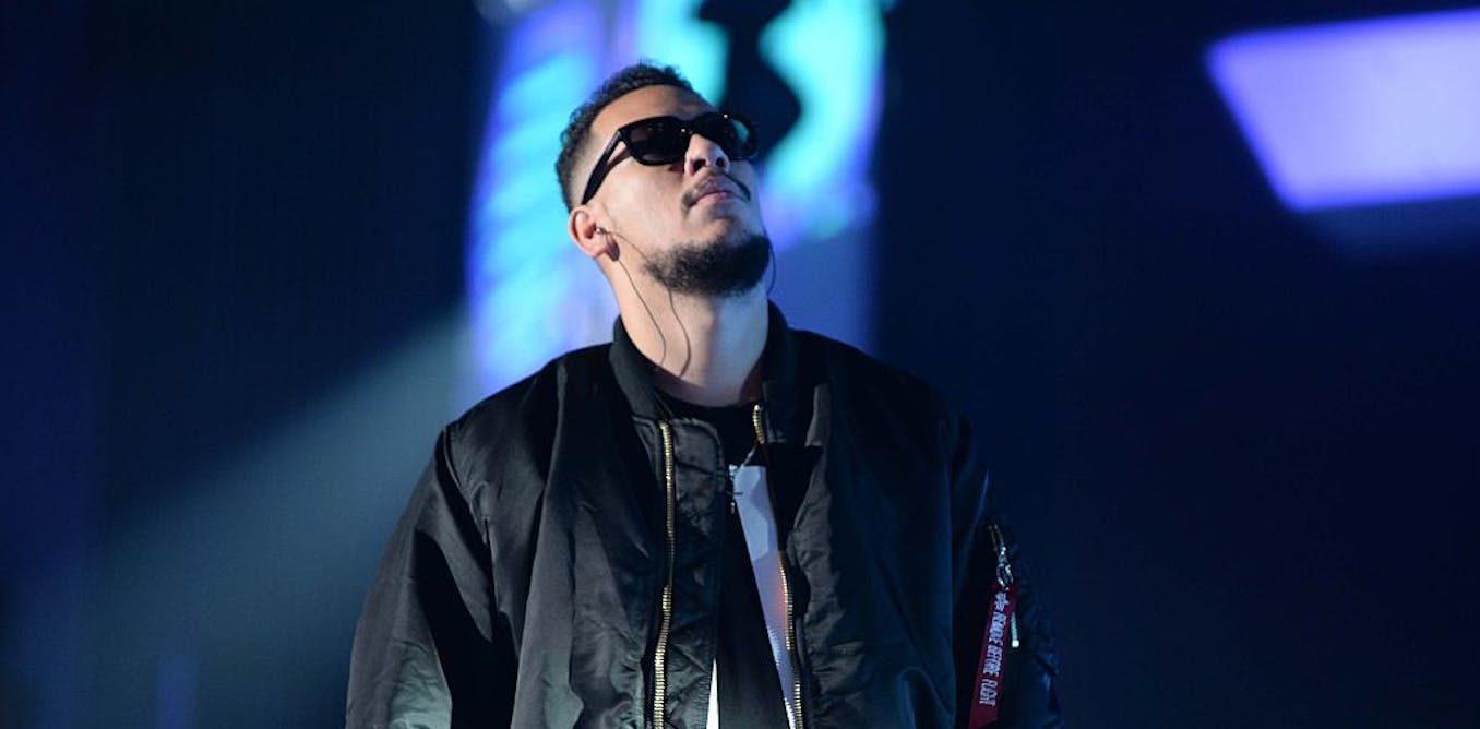 AKA: slain South African rapper was a…