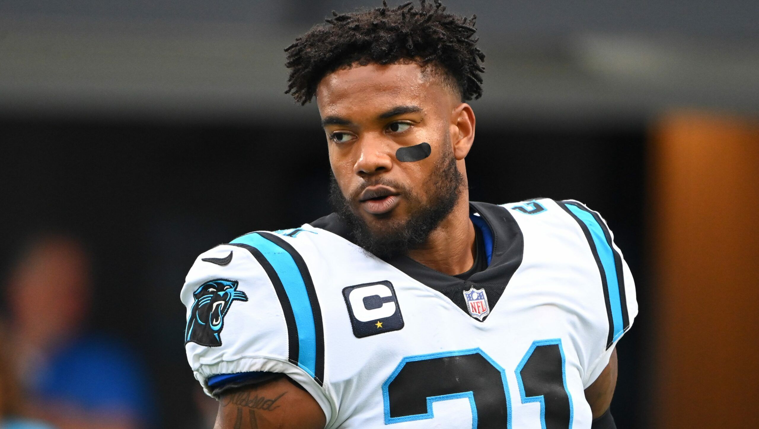 Eagles reportedly almost drafted Jeremy Chinn over…