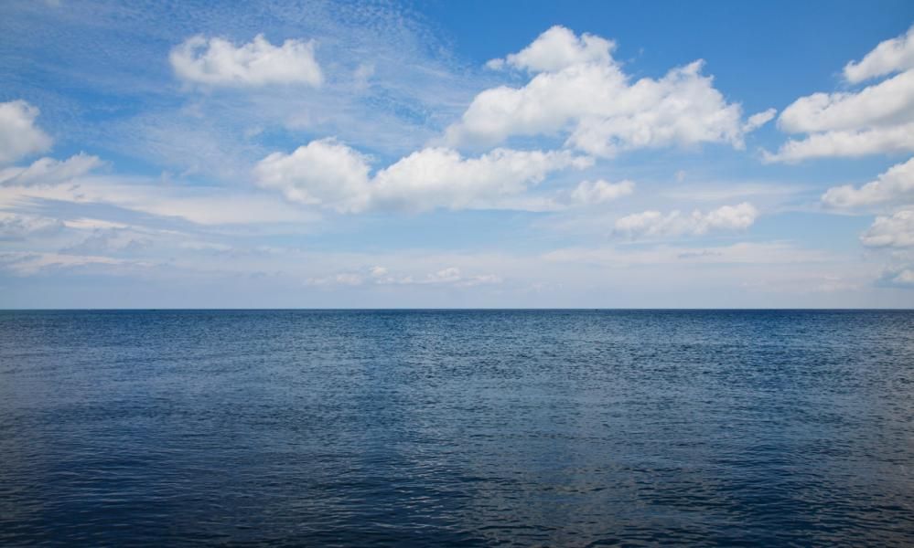 US shoots down ‘octagonal’ flying object near military…