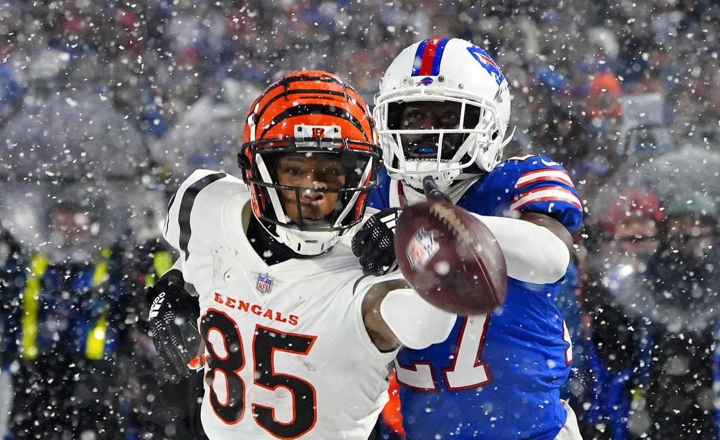 What are the NFL pass interference rules in 2023?