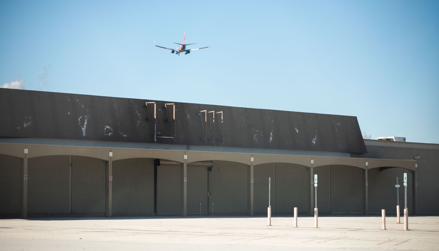 State plans to turn shuttered Southwest Side Kmart…