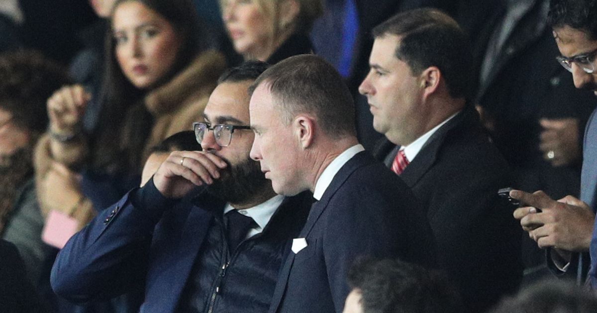 Leeds United's elephant in the room only underlines…