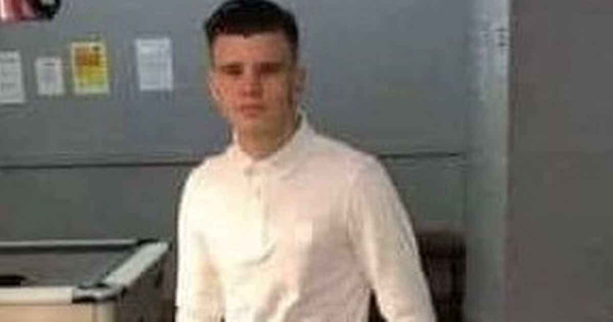 Sister of teen who died in Galway pier tragedy says he… Sister of teen who died in Galway pier tragedy says he…