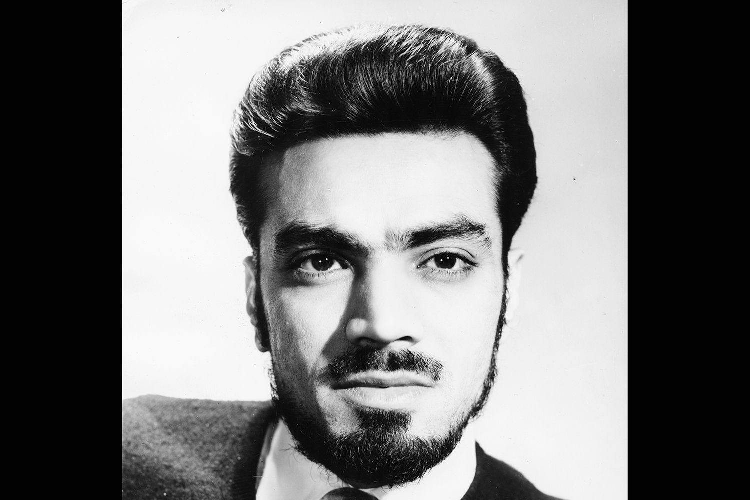Zia Mohyeddin, legendary Pakistani artist and orator,…