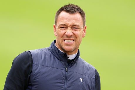 John Terry denies Graham Potter rumours but sends…