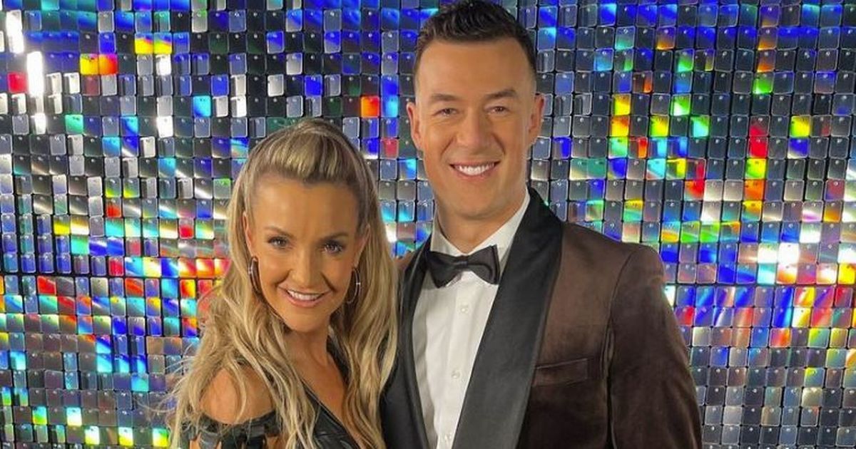 Strictly's Helen Skelton gets ultimate 'revenge' for…