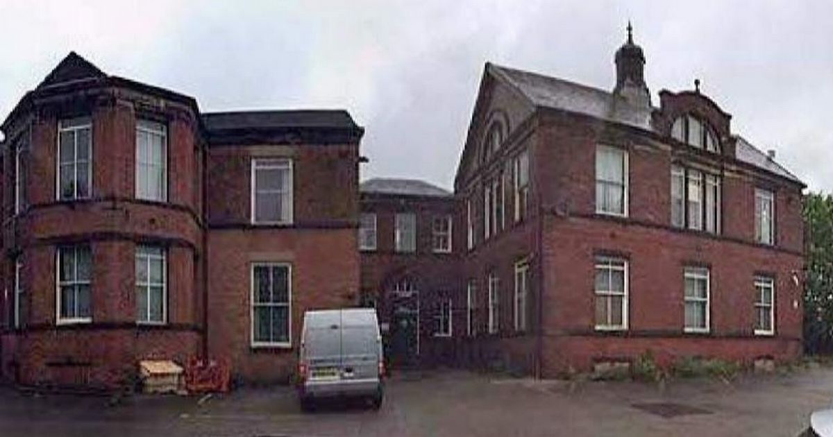 Historic town centre building could be converted into…