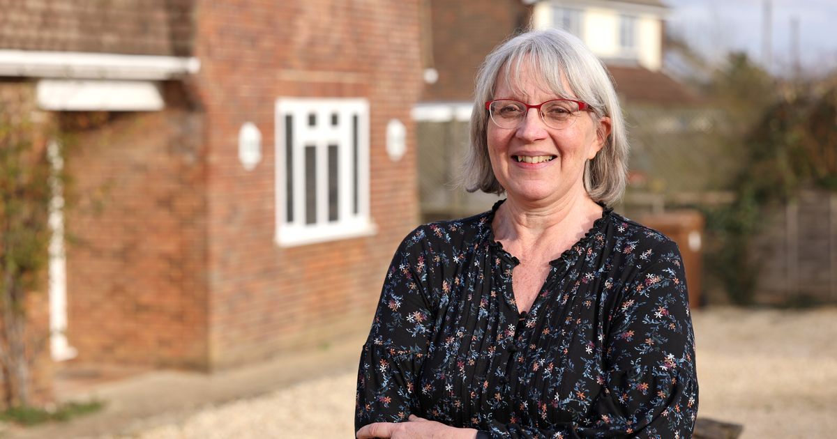 Hell of living next to 'UK's smelliest chippy' - with…