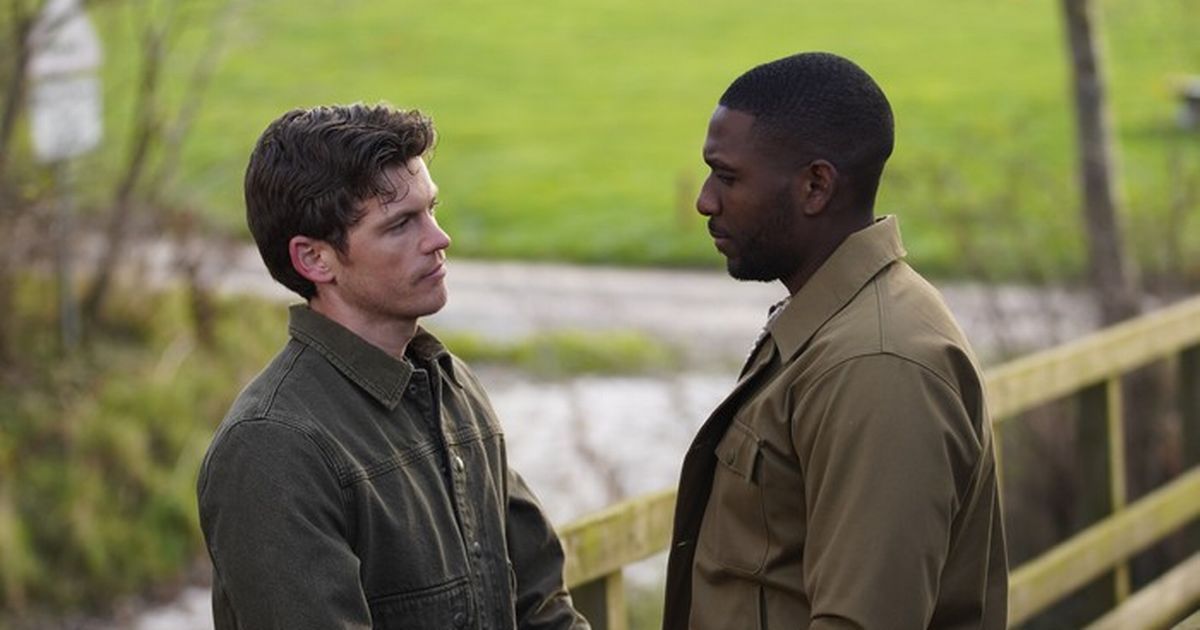 Emmerdale star Darcy Grey quits soap after just a year